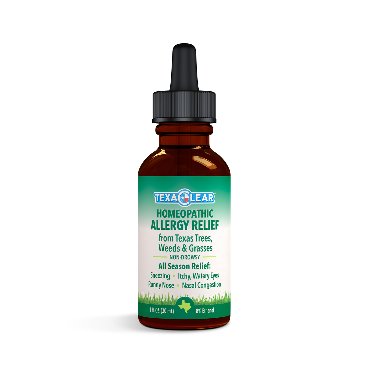 Texas Ultimate Texas Allergy Relief Bundle – TexaclearNow